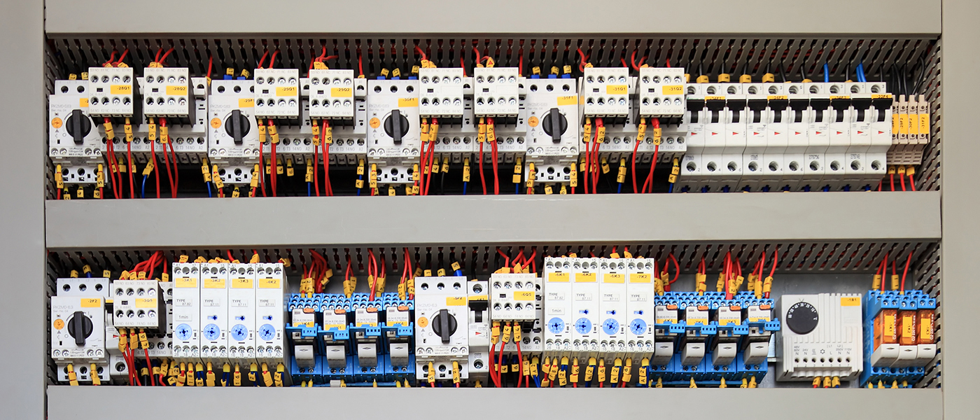 Electrical Services including General, Mechanical, Switchboards and BMS