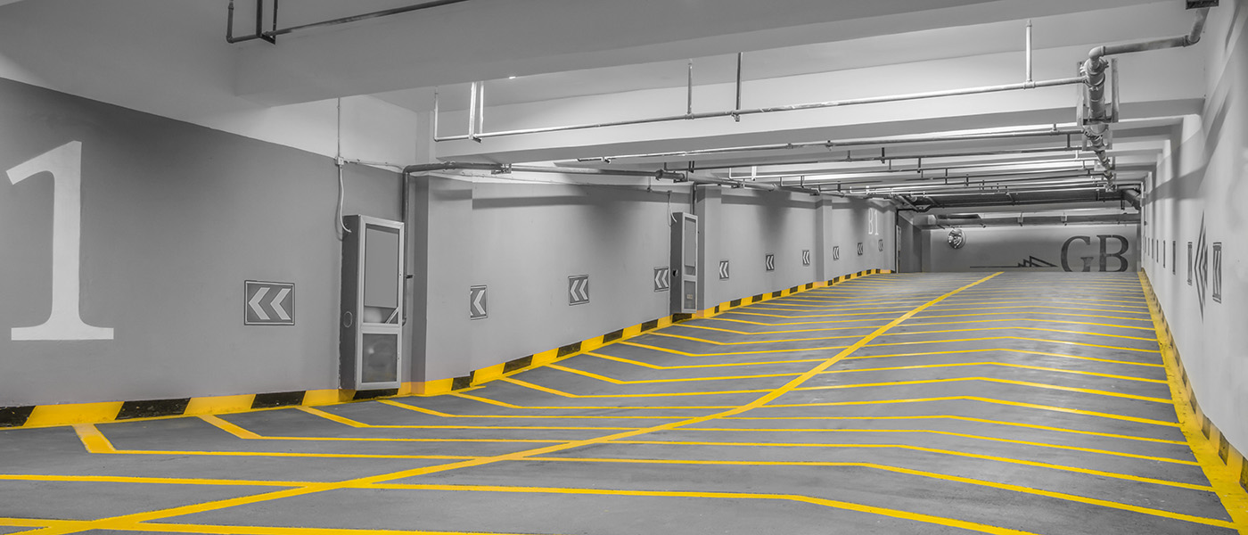 Co Sensor Calibration for Car Parks | Sydney & Melbourne