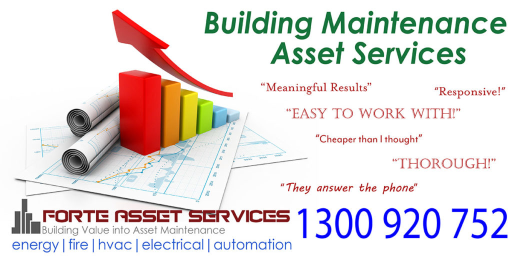 Fire Systems Maintenance | Sydney | Melbourne | Brisbane