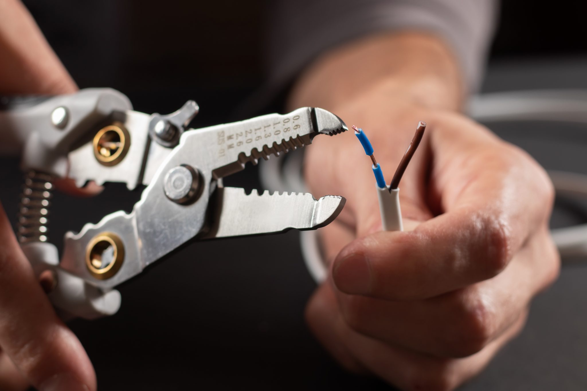 High-Level Interface | Building Automation Controls